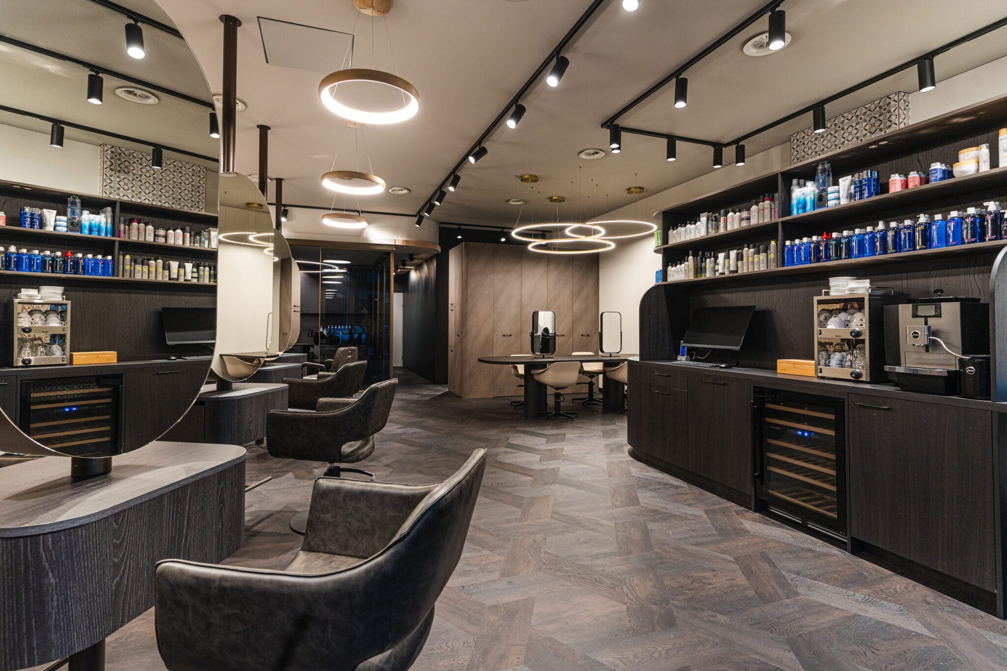 Kapper Utrecht-Zuid | Hairfix ’t Goylaan Hoograven