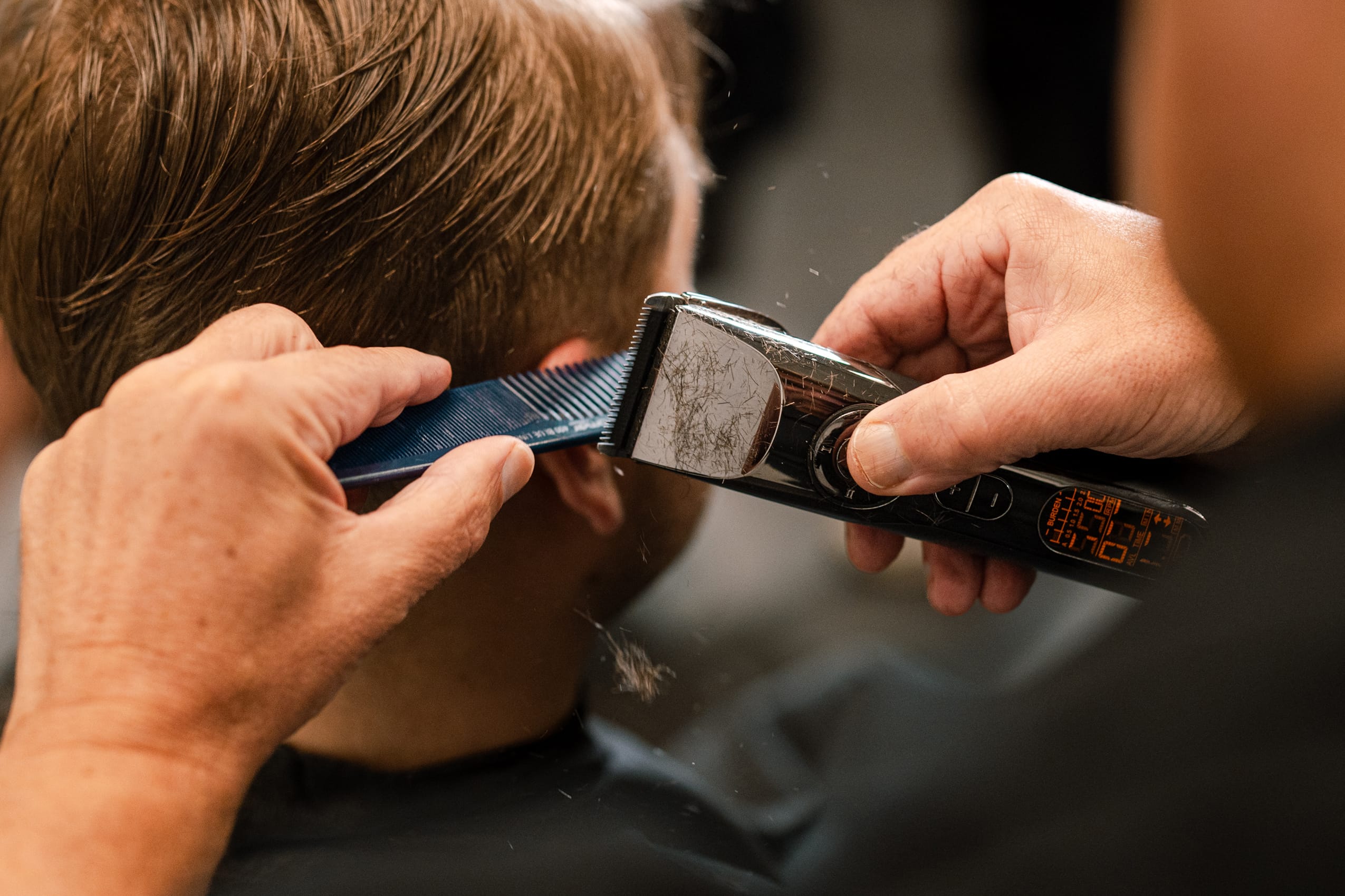 Hairfix Haarmode | De meest complete kapper van Utrecht