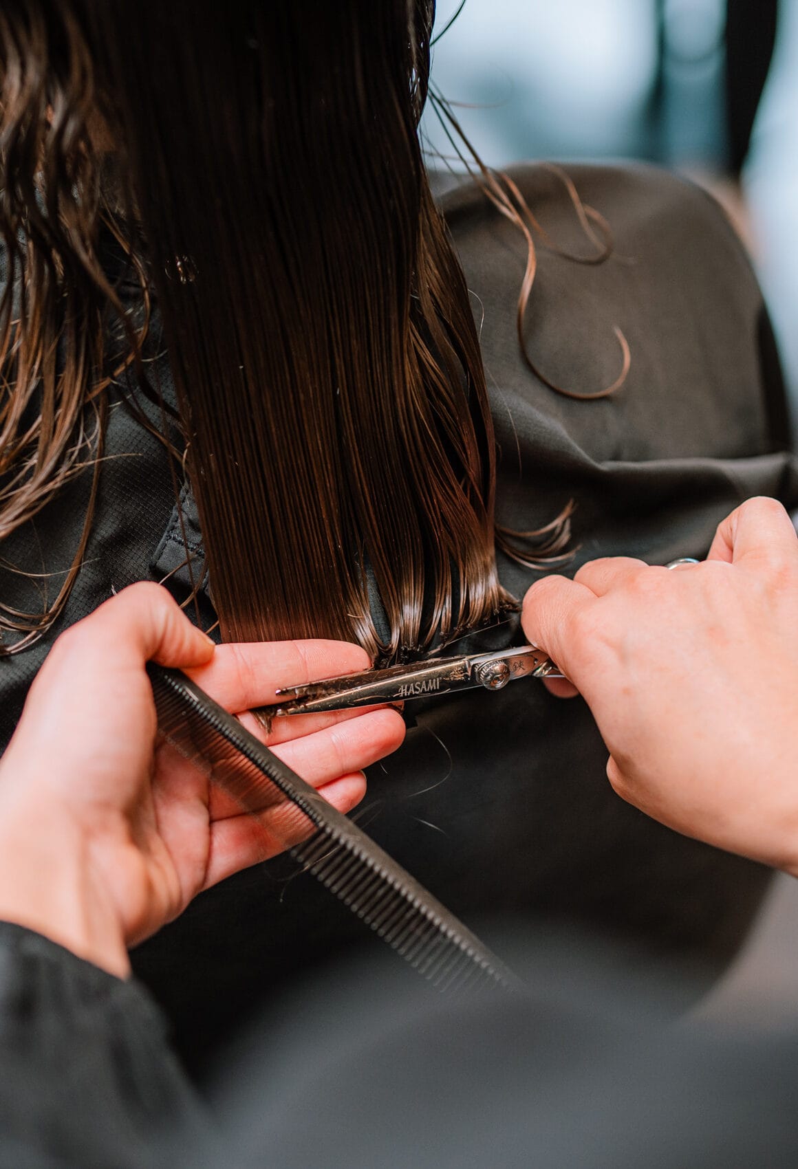 Hairfix Haarmode | De meest complete kapper van Utrecht