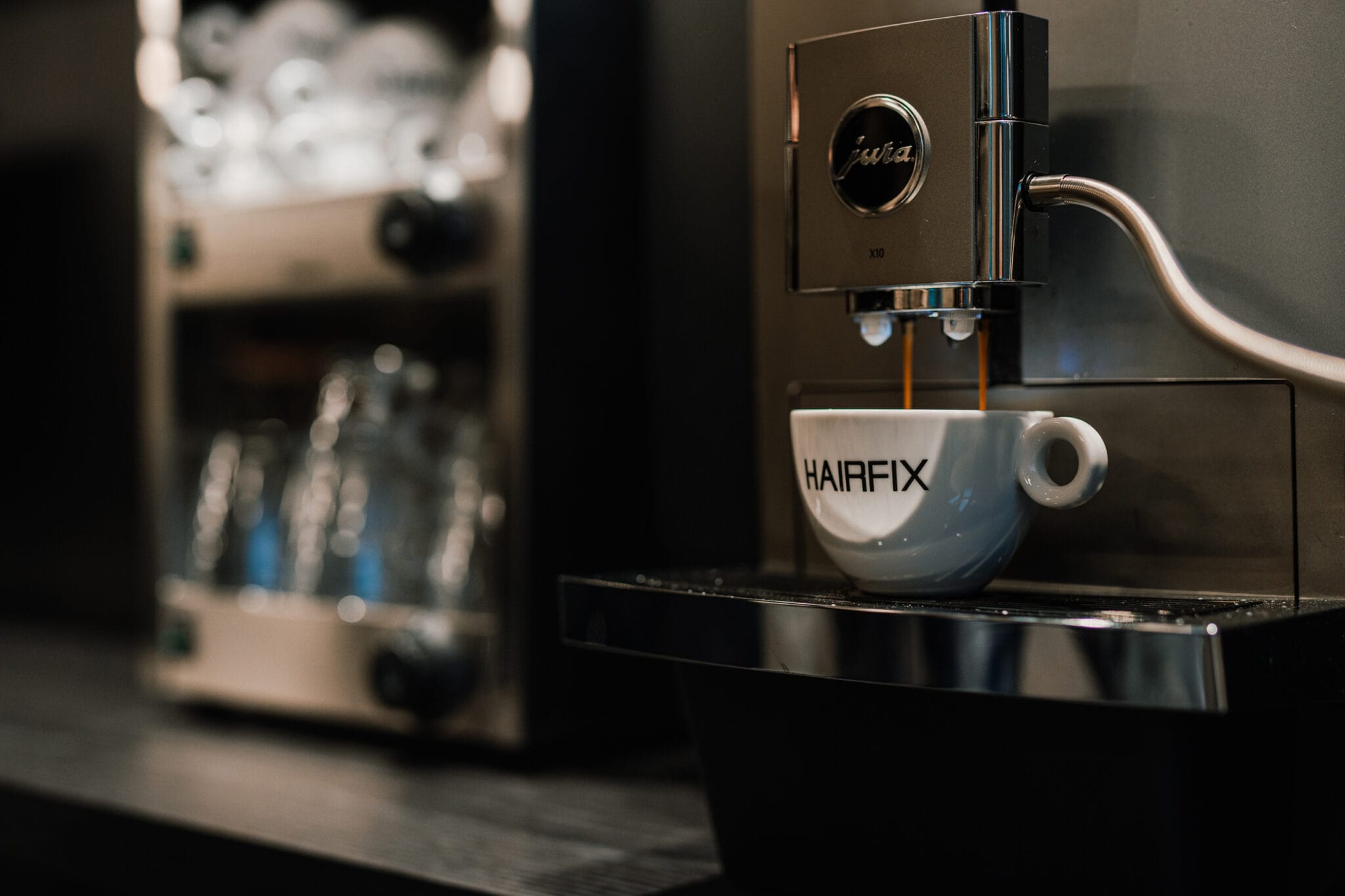 Hairfix Haarmode | De meest complete kapper van Utrecht
