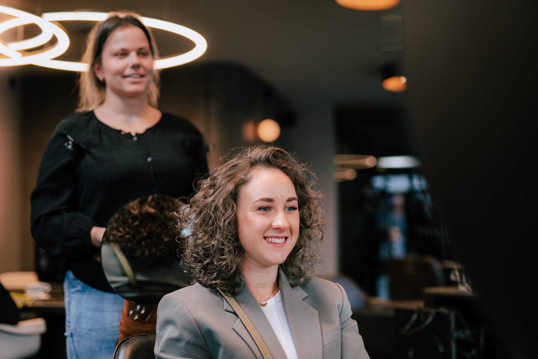 Dé kapper van Utrecht Oost en Zuid | Hairfix salons