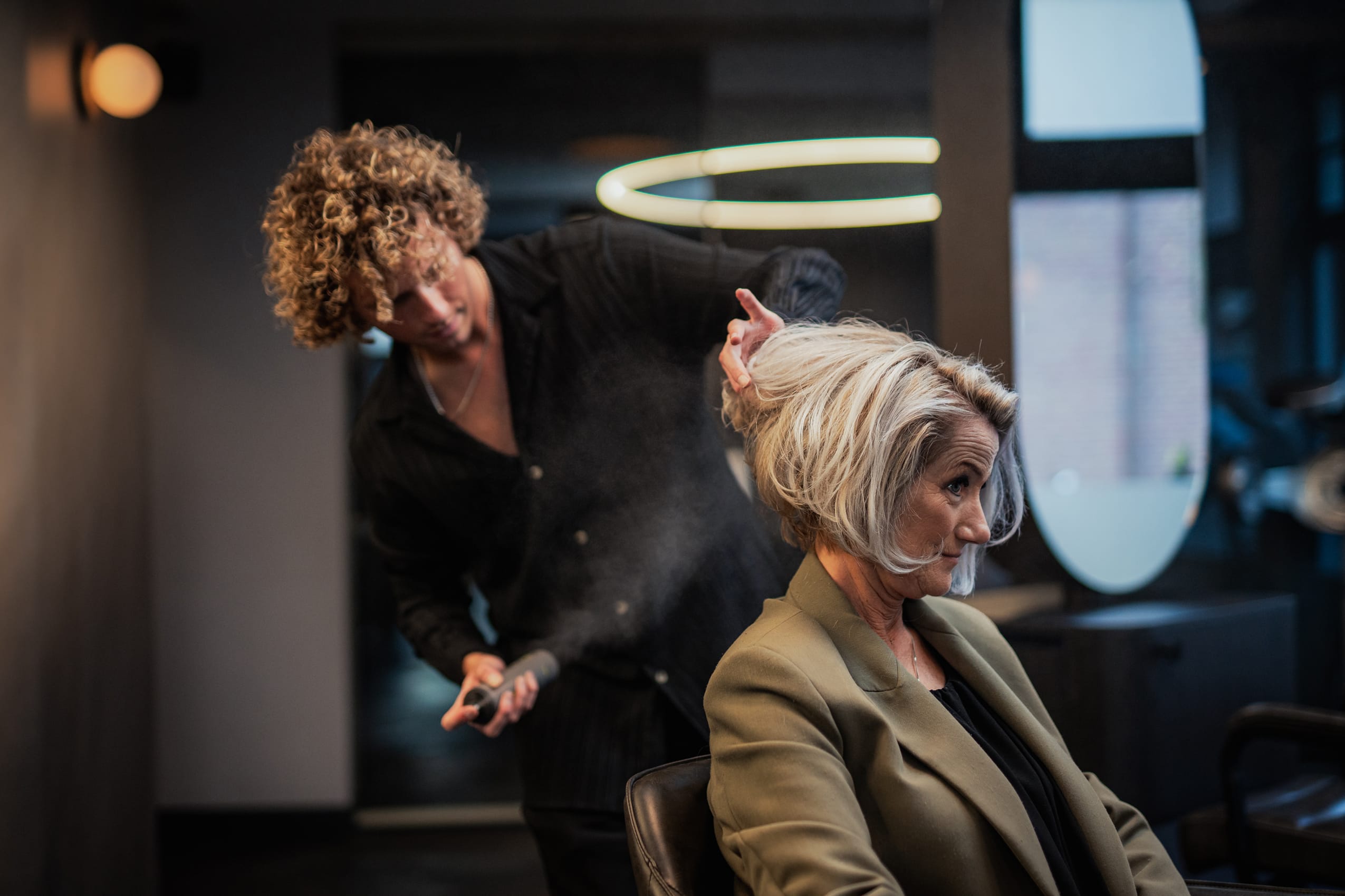 Hairfix Haarmode | De meest complete kapper van Utrecht