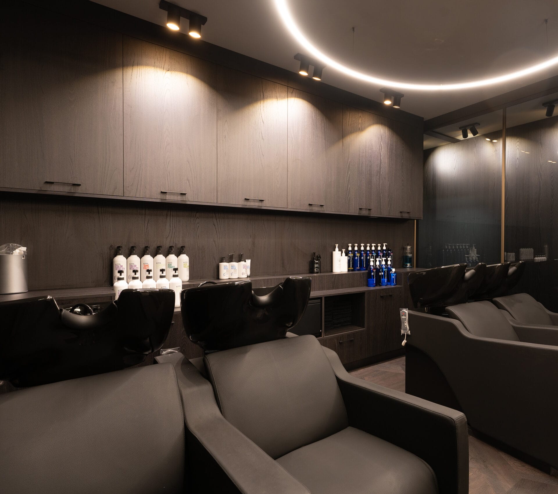 Kapper Utrecht-Zuid | Hairfix ’t Goylaan Hoograven