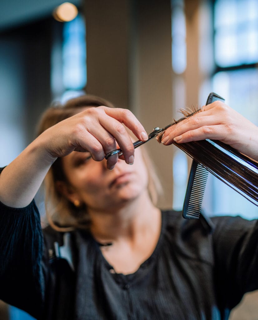 Dé kapper van Utrecht Oost en Zuid | Hairfix salons