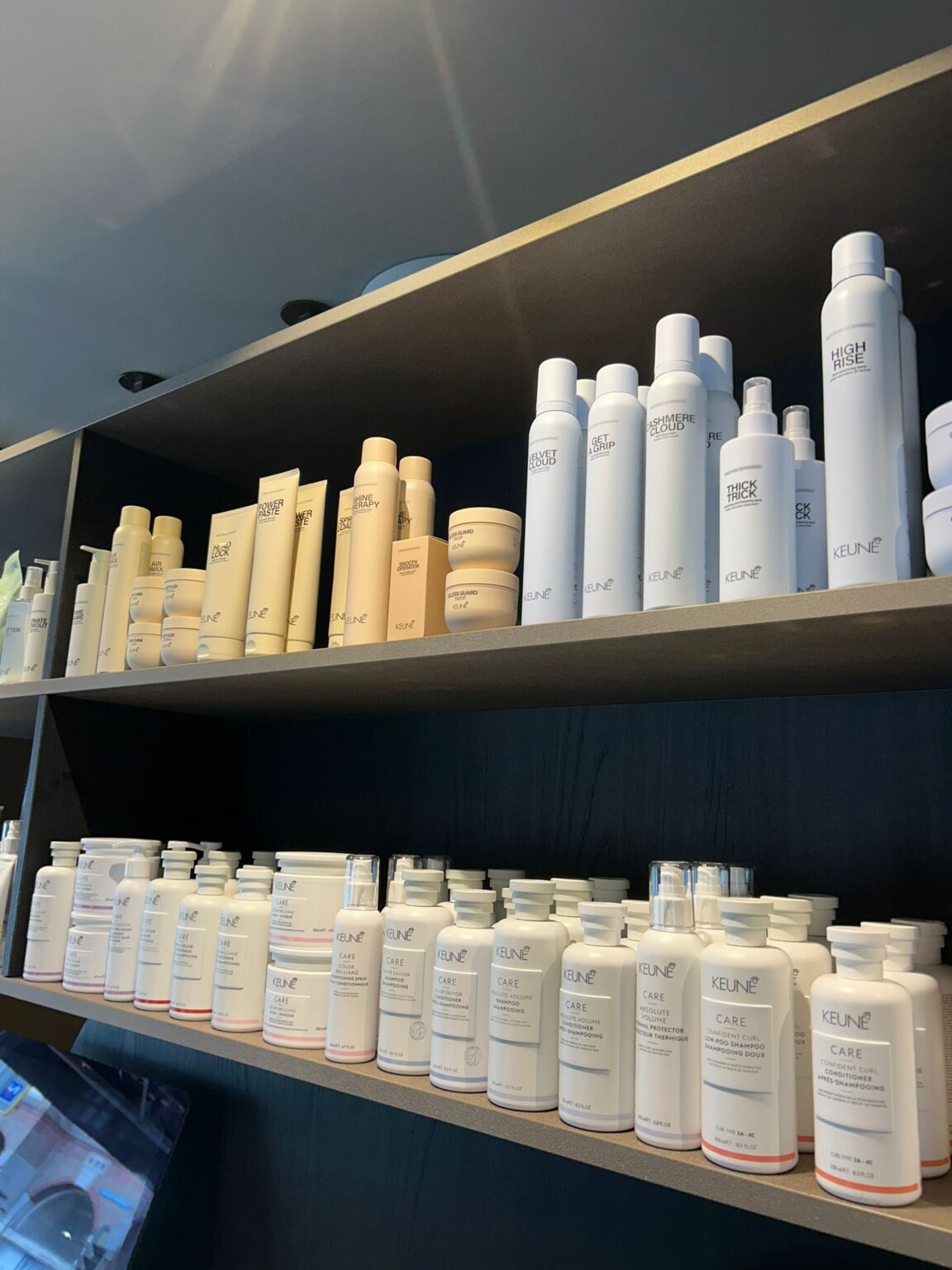 Hairfix Haarmode | De meest complete kapper van Utrecht